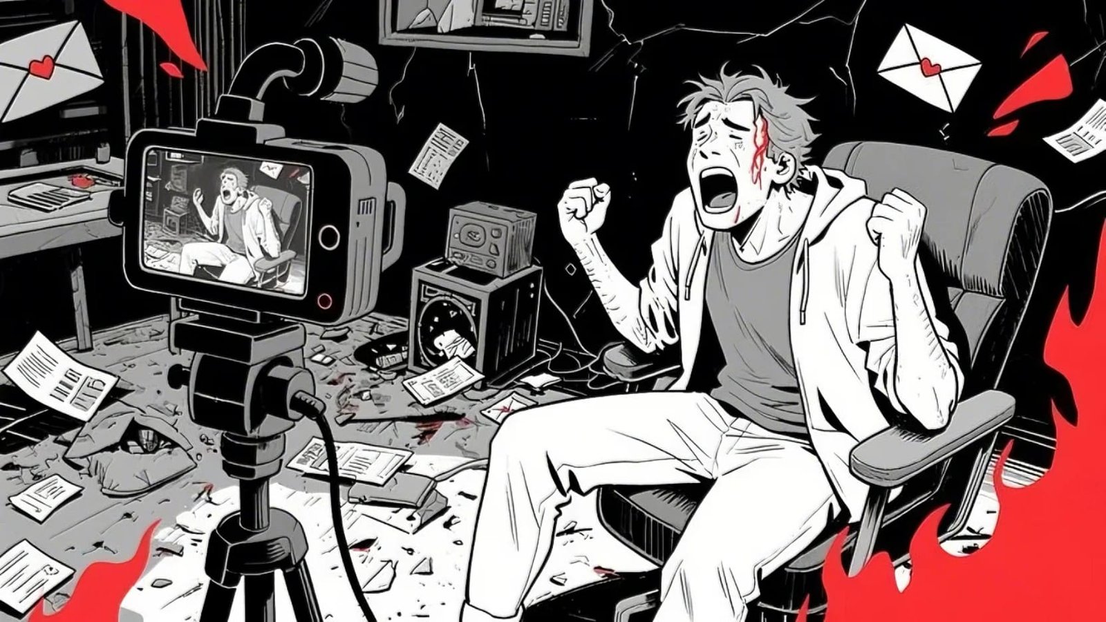 Udah Konsisten Tapi Gagal Kaya? Cek 4 Pola INI - Last Minute Creator